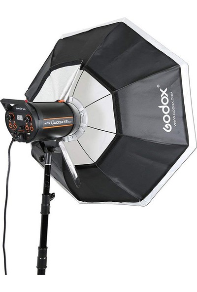 Godox SB-BW-95 Octagon Softbox (95 Cm Bowens )