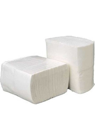 Gül Dispenser Peçete 200'Lü 18 Paket Gül Dispenser Peçete 200'Lü 18 Paket
