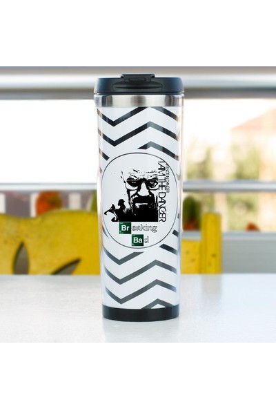 Hediyelen Breaking Bad Termos Hediyelen Breaking Bad Termos