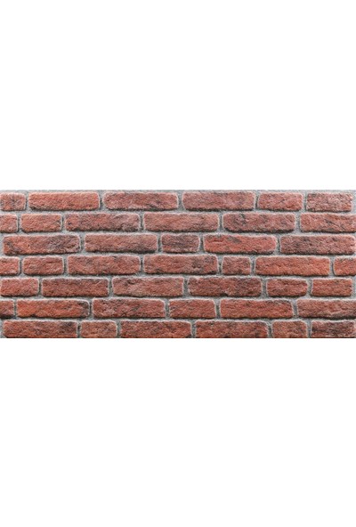 Stikwall Tuğla Görünümlü Strafor Duvar Paneli 651.230 Stikwall Tuğla Görünümlü Strafor Duvar Paneli 651.230