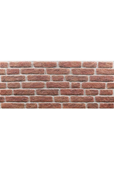 Stikwall Tuğla Görünümlü Strafor Duvar Paneli 651.218 Stikwall Tuğla Görünümlü Strafor Duvar Paneli 651.218