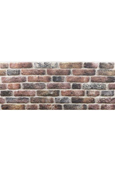Stikwall Tuğla Görünümlü Strafor Duvar Paneli 651.214 Stikwall Tuğla Görünümlü Strafor Duvar Paneli 651.214