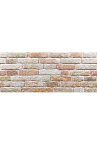 Stikwall Tuğla Görünümlü Strafor Duvar Paneli 651.204 Stikwall Tuğla Görünümlü Strafor Duvar Paneli 651.204