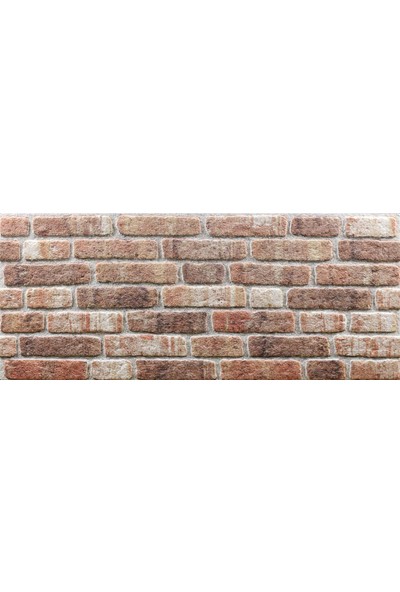 Stikwall Tuğla Görünümlü Strafor Duvar Paneli 651.207 Stikwall Tuğla Görünümlü Strafor Duvar Paneli 651.207