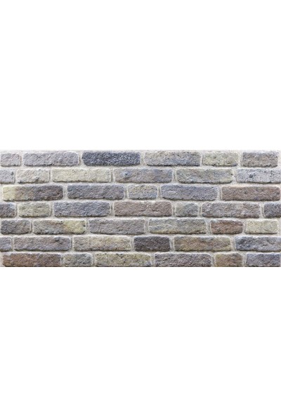 Stikwall Tuğla Görünümlü Strafor Duvar Paneli 651.205 Stikwall Tuğla Görünümlü Strafor Duvar Paneli 651.205