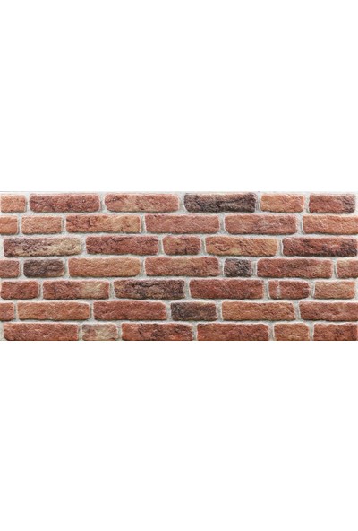 Stikwall Tuğla Görünümlü Strafor Duvar Paneli 651.211 Stikwall Tuğla Görünümlü Strafor Duvar Paneli 651.211
