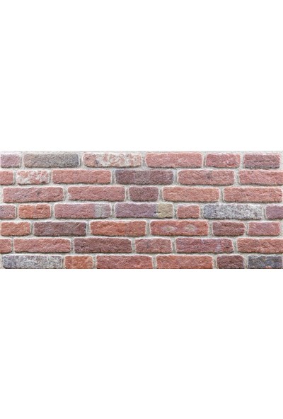 Stikwall Tuğla Görünümlü Strafor Duvar Paneli 651.208 Stikwall Tuğla Görünümlü Strafor Duvar Paneli 651.208