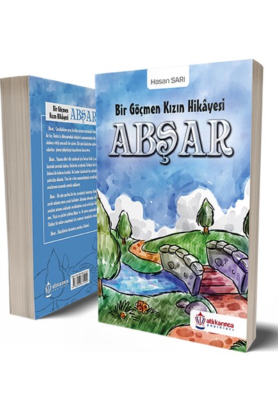 Bir Göçmen Kızın Hikayesi Abşar