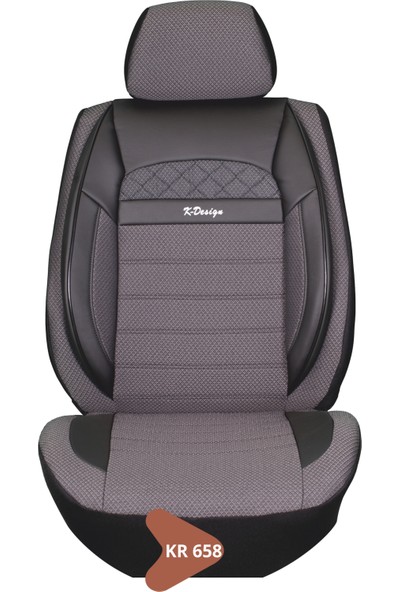 Caprice Oto Koltuk Kılıfı Akra Jakar Serisi