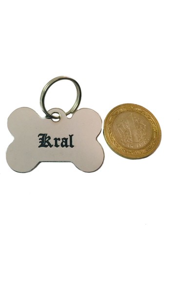 Mg Büyük Boy Köpekler İçin Künye,İsimlik Mg Büyük Boy Köpekler İçin Künye,İsimlik