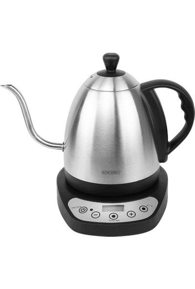 Konchero Isı Ayarlı Kettle