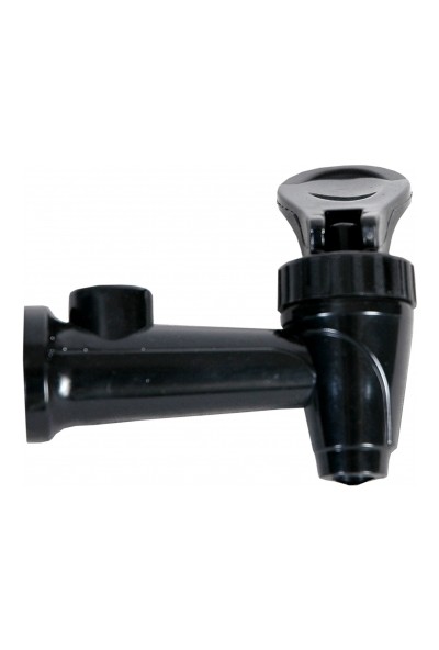 Semaver Musluğu (Göstergesiz)