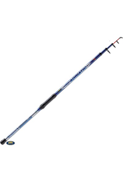 Lineaeffe Adriatic 3.90Mt 150-250Gr Surf Kamışı Lineaeffe Adriatic 3.90Mt 150-250Gr Surf Kamışı