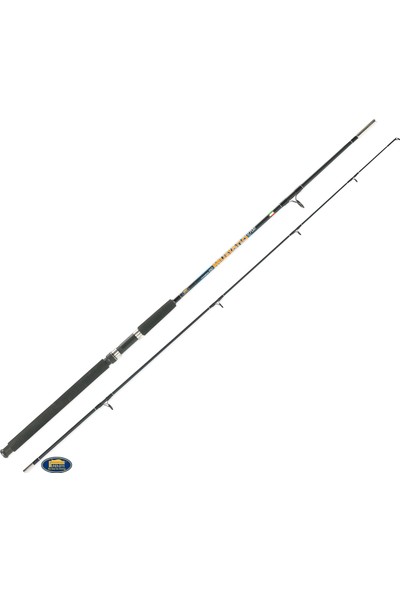 Lineaeffe Mustang 1.65Mt 100-250Gr Tekne Kamışı