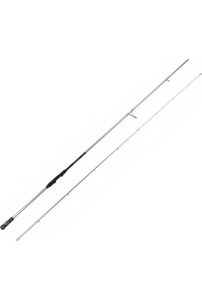 Savage Gear Salt Ccs 260 Cm 2 Parça Spin Kamışı Savage Gear Salt Ccs 260 Cm 2 Parça Spin Kamışı