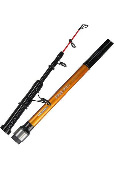 Okuma Fına Pro Tele Surf 420Cm Surf Kamışı Okuma Fına Pro Tele Surf 420Cm Surf Kamışı