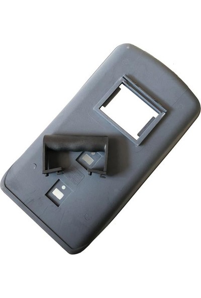 Hry El Tipi Kaynak Maskesi + Maske Camı