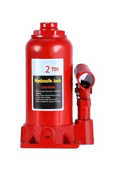 ModaCar 2 Ton Kaldırama Kapasiteli Hidrolik Kriko 424157 ModaCar 2 Ton Kaldırama Kapasiteli Hidrolik Kriko 424157