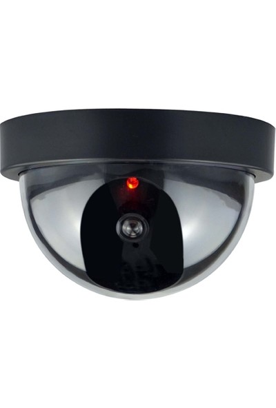 HomeCare Hareket Sensörlü Caydırıcı Güvenlik Kamerası 422325 HomeCare Hareket Sensörlü Caydırıcı Güvenlik Kamerası 422325