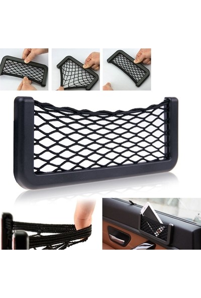 ModaCar Torpidoya Organizer Fileli Ceplik 422365 ModaCar Torpidoya Organizer Fileli Ceplik 422365