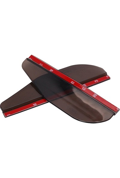 ModaCar Yan Ayna İçin Yağmur Engelleyici 422155