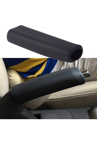 ModaCar Silikon El Fren Kılıfı 425373 ModaCar Silikon El Fren Kılıfı 425373
