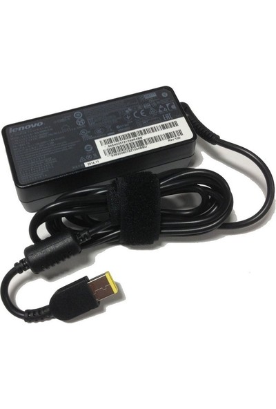 Lenovo ADLX65NDC3A Notebook Adaptör Lenovo ADLX65NDC3A Notebook Adaptör