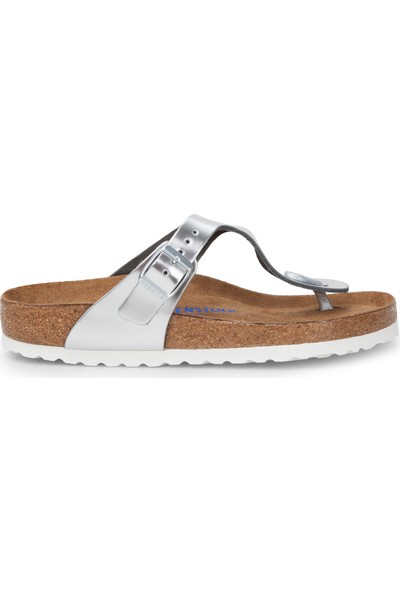 Birkenstock Gizeh NL WB Kadın Günlük Terlik 1003674