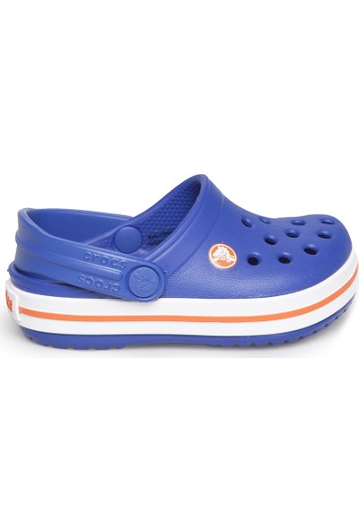 Crocs Crocband Kids Çocuk Terlik