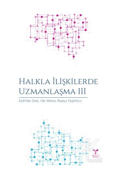 Halkla İlişkilerde Uzmanlaşma 3
