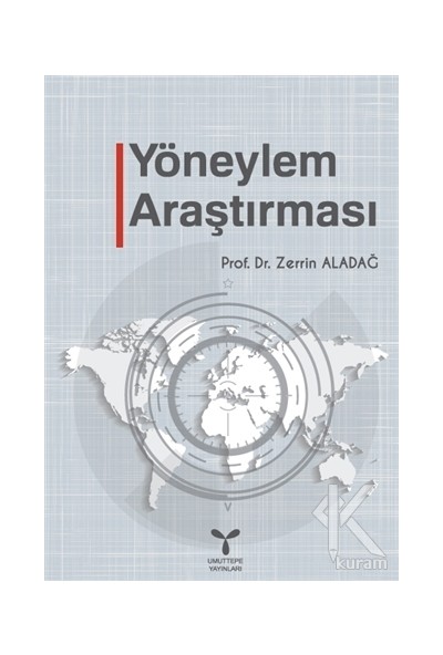 Yöneylem Araştırması