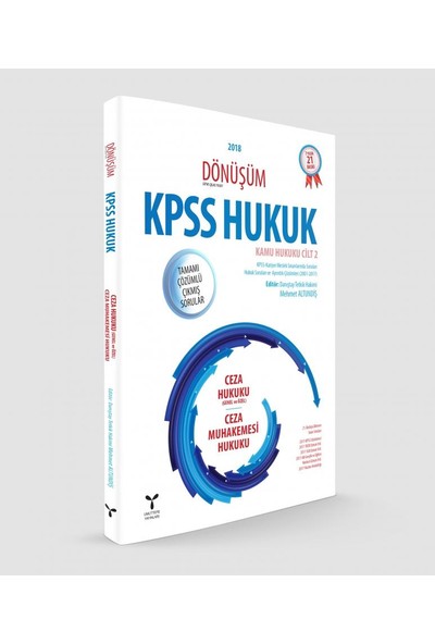 Dönüşüm Ceza Hukuku - Ceza Muhakemesi Hukuku Dönüşüm Ceza Hukuku - Ceza Muhakemesi Hukuku