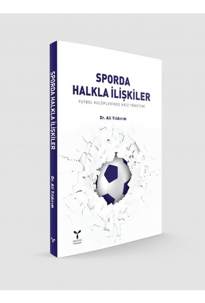 Sporda Halkla İlişkiler