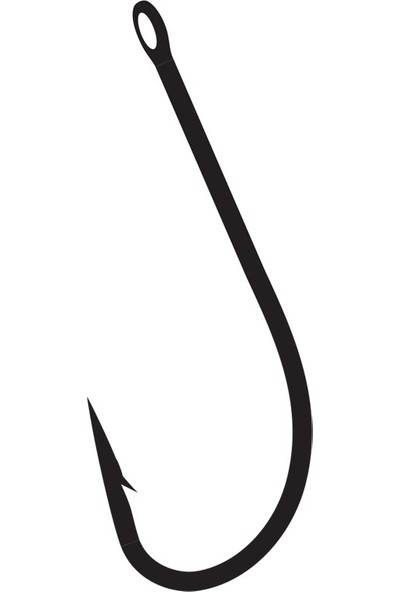 Sasame F-303 O Shanty Serisi Olta İğnesi