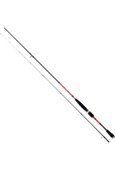 Daiwa Crossfire New Spin 244cm 14-42gr Spin Kamış Daiwa Crossfire New Spin 244cm 14-42gr Spin Kamış