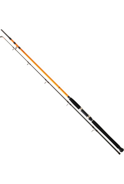 Daiwa Megaforce Boat 210cm 50-150gr Bot Kamışı