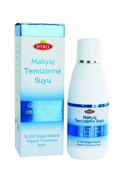 Otacı Makyaj Temizleme Suyu 150 ml Makyaj Temizleme Suyu