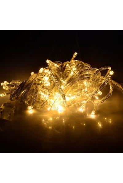 Hediyemania Gerçek Gün Işığı Kaliteli 10 metre Animasyon Kumandalı Çam Ağacı Işığı Hediyemania Gerçek Gün Işığı Kaliteli 10 metre Animasyon Kumandalı Çam Ağacı Işığı