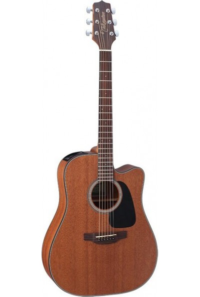 Takamine Gd11Mce Ns Elektro Akustik Gitar + Kılıf Takamine Gd11Mce Ns Elektro Akustik Gitar + Kılıf