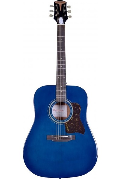 Kangson K1-Tl Akustik Gitar + Kılıf + Akort Aleti + Pena Kangson K1-Tl Akustik Gitar + Kılıf + Akort Aleti + Pena