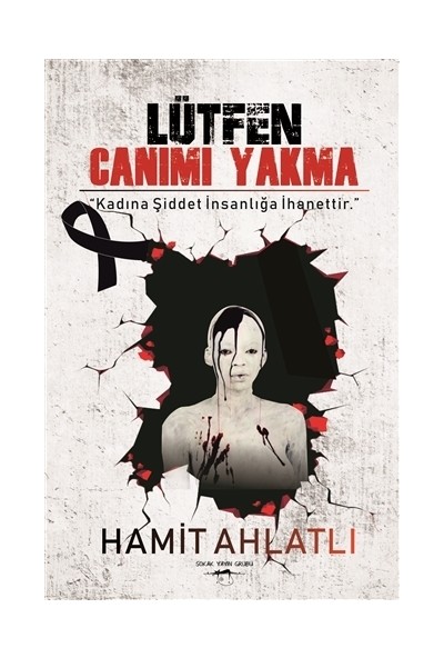 Lütfen Canımı Yakma - Hamit Ahlatlı
