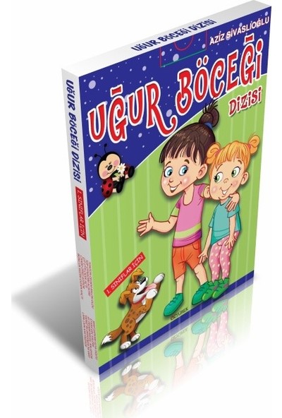 Uğur Böceği Dizisi - Aziz Sivaslıoğlu Uğur Böceği Dizisi - Aziz Sivaslıoğlu