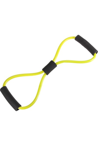 Welfare Egzersiz Plates Band Direnç Jimnastik Pilates Spor Direnç Bandı İpi