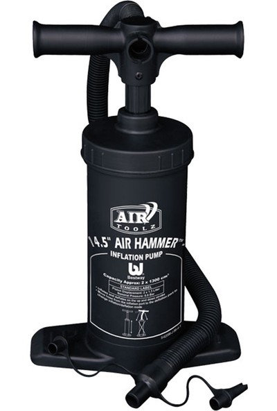 Bestway 62086 Air Hammer El Pompası