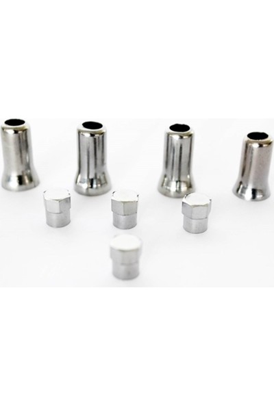 ModaCar Korumalı Sibop Kapağı Seti 424166