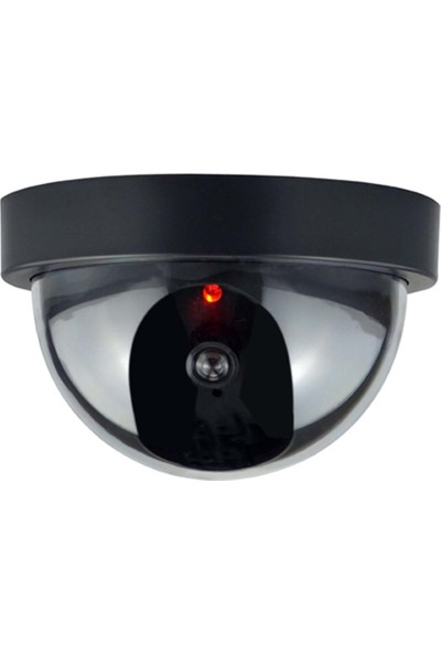 HomeCare Hareket Sensörlü Caydırıcı Güvenlik Kamerası 422325