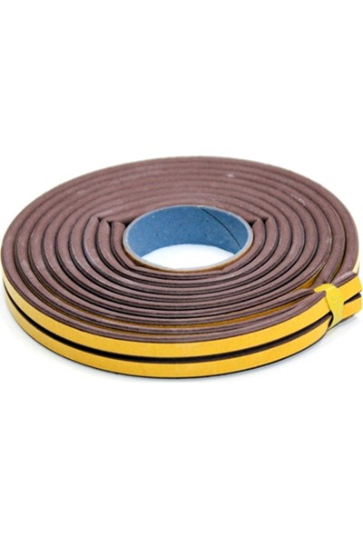 MasterCare Kapı ve Pencere İzolasyon Bantı 10 Metre 422369