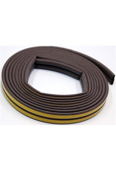 MasterCare Kapı ve Pencere İzolasyon Bantı 6 mt 424362