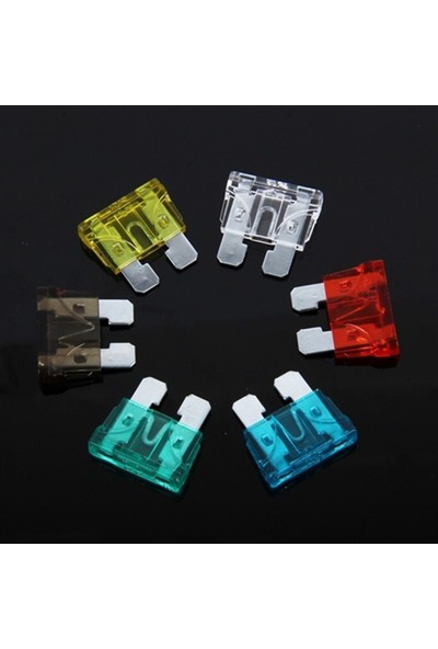 ModaCar 10'lu Araç Bıçak Sigorta 422581