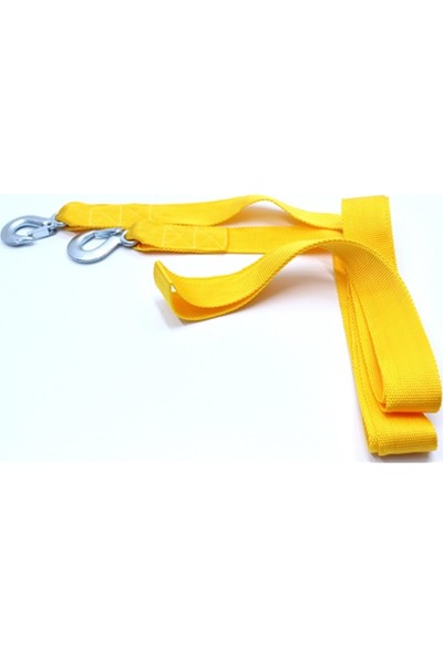 ModaCar Kemer Model Araç Çekme Halatı 425362 ModaCar Kemer Model Araç Çekme Halatı 425362